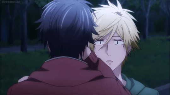 Hitorijime My Hero