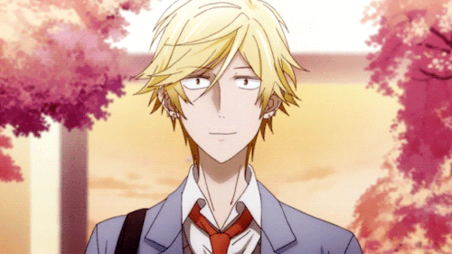 Hitorijime My Hero