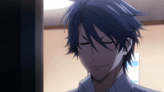 Hitorijime My Hero